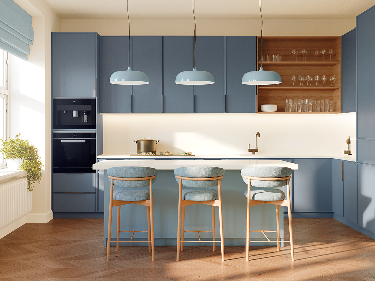 California Paints - The Highest Quality Interior Paint, Exterior Paint ...