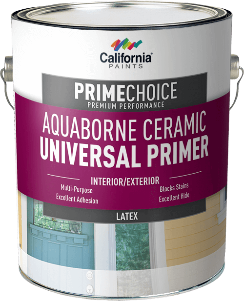 PrimeChoice - California Paints
